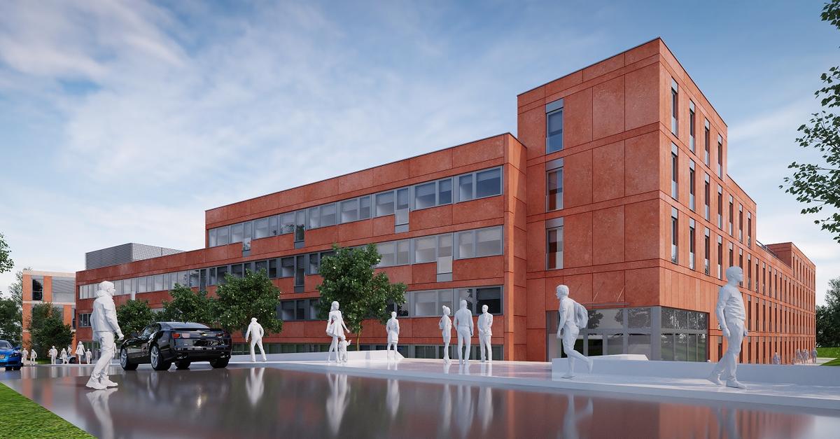 Inwestycje Collegia | Akademik Collegia w Gdańsku | Strona Oficjalna